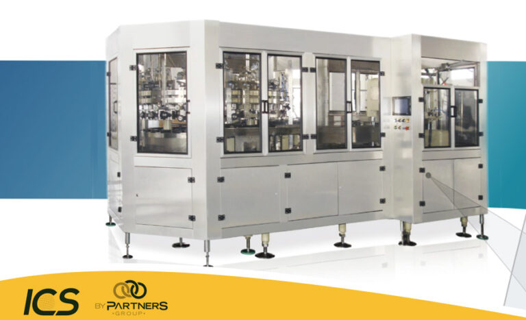 CAN CSD FILLER - Partners Group